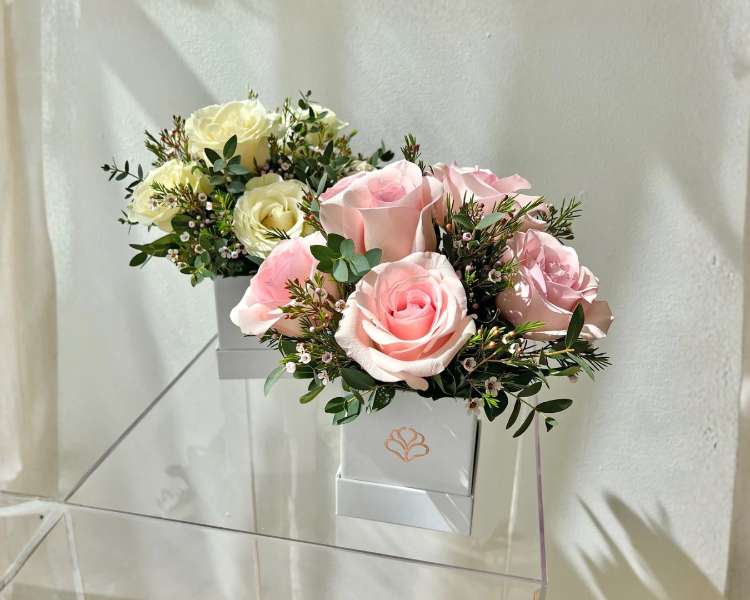 Best Valentine’s Day Flower Gift Ideas to Express Your Love