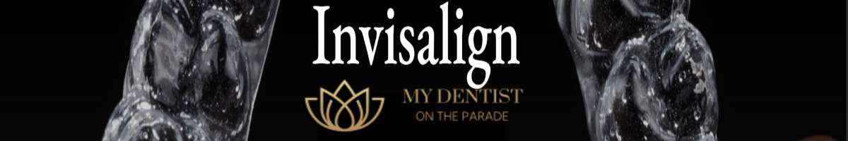 My Dentist Invisalign Adelaide - Dental Clinic - Kensington, SA | Top4 ...