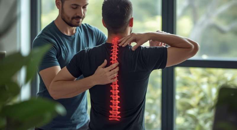 Fix Your Posture: How Brisbane’s Mobile PTs Are Saving Your Back